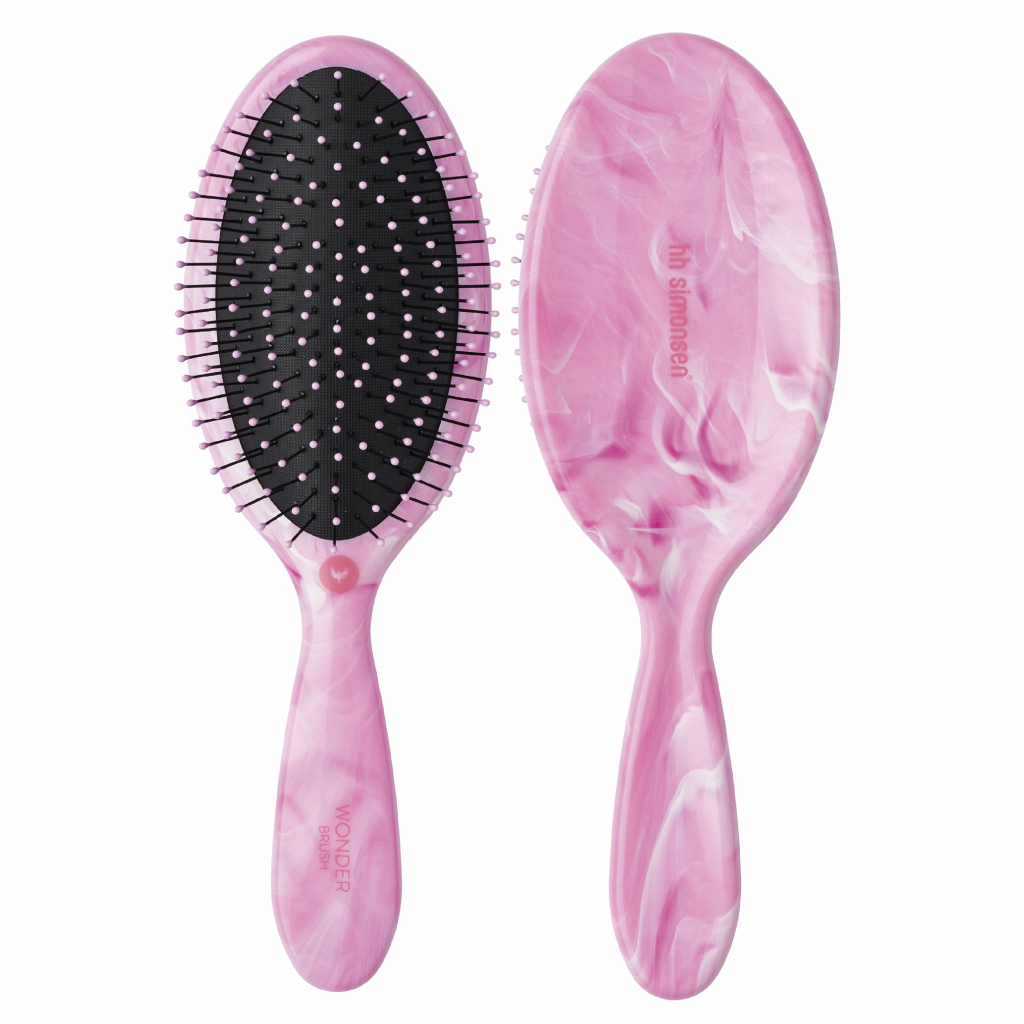 wonder brush self-love / pink [limited edition] - hh simonsen